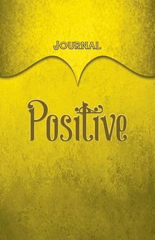 Positive Journal | bol.com