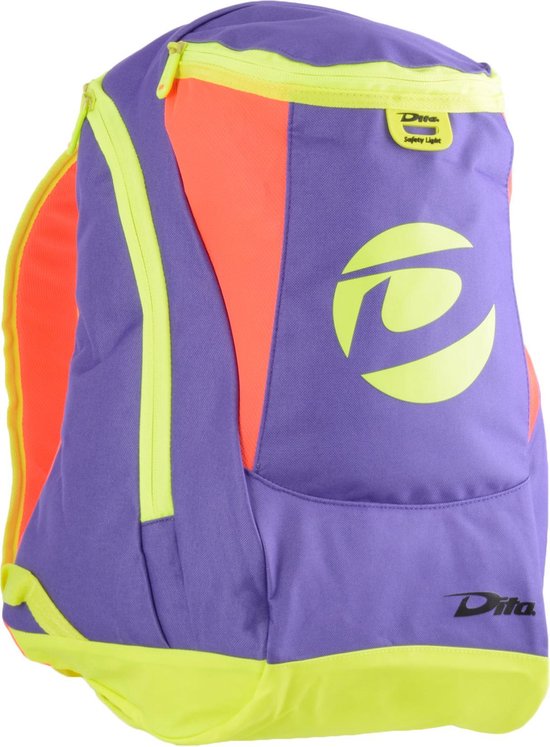 Dita Backpack Original Edition - Multi | bol.com