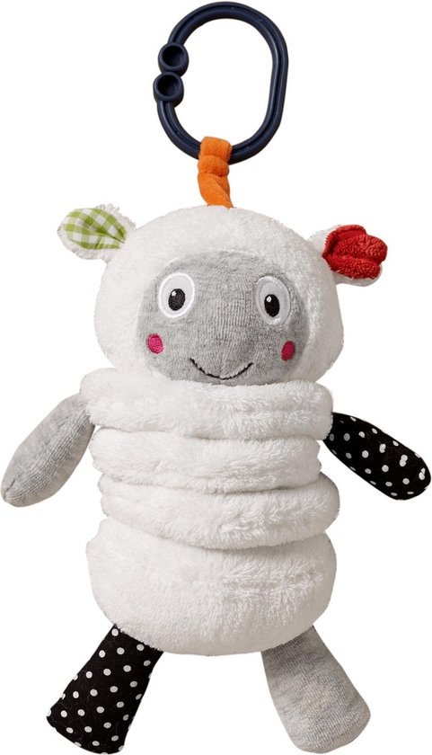 Funberry Farm Lola Lam Kronkelt Terug | bol.com