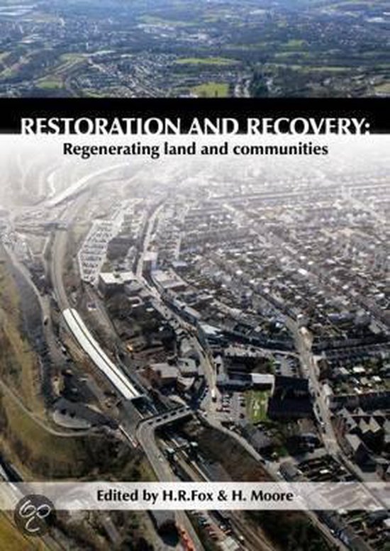 Restoration and Recovery | Dvd's | bol