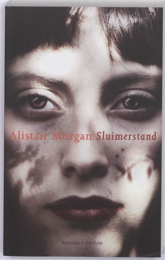 Sluimerstand, Alistair Morgan | 9789041414205 | Boeken | bol.com