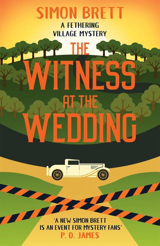Fethering Village Mysteries 6 - The Witness at the Wedding (ebook ...