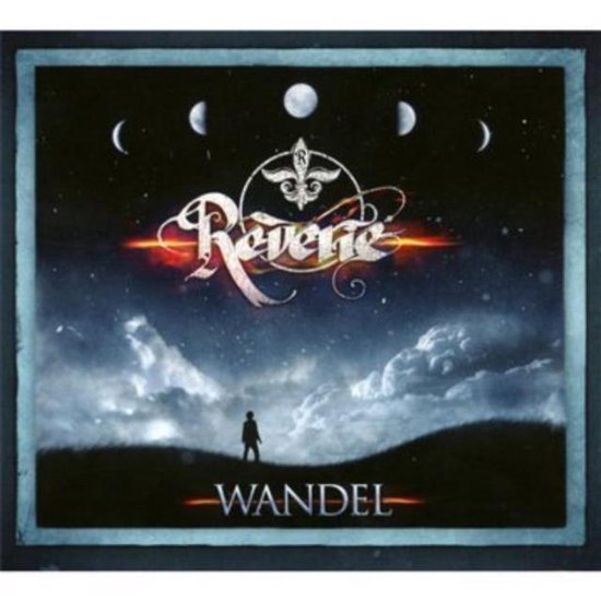 Wandel, Reverie | CD (album) | Muziek | bol