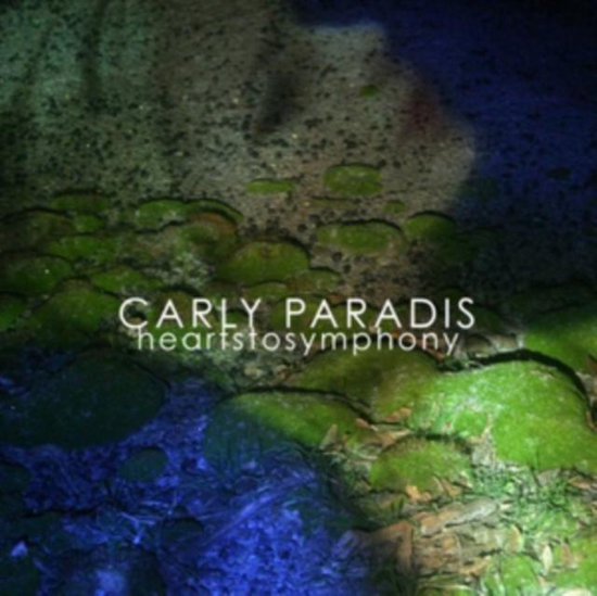 Hearts To Symphony, Carly Paradis | Muziek | bol