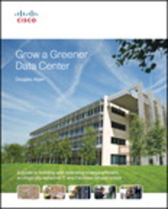 Networking Technology - Grow a Greener Data Center (ebook), Douglas ...