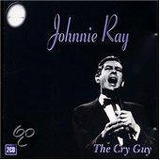 Cry Guy, Johnnie Ray | CD (album) | Muziek | bol.com