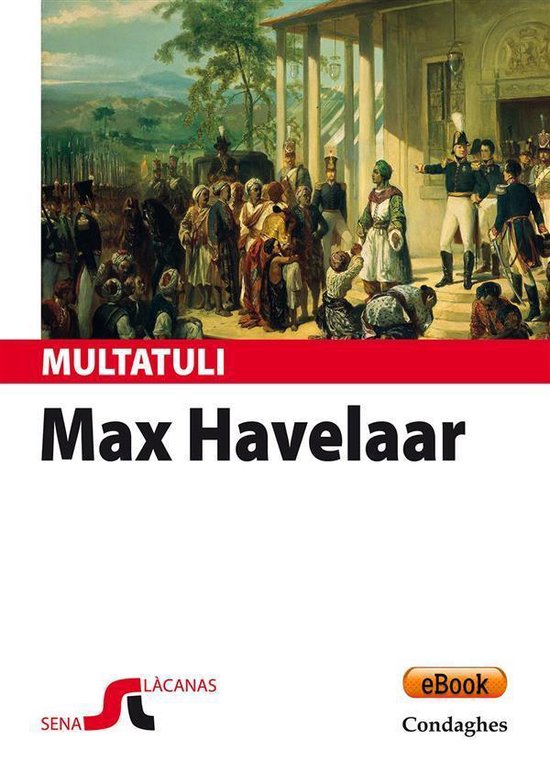 Max Havelaar (ebook), Murdoch | 9788873568520 | Boeken | bol.com
