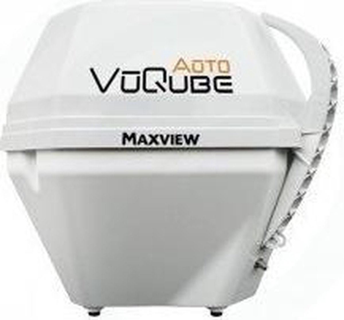 Maxview VU Qube AUTO Portable | bol.com