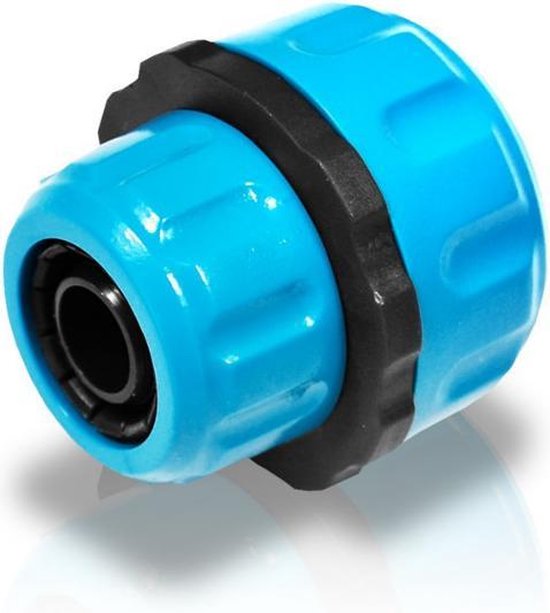 Slangkoppeling slang connector Reparatiekoppeling De IDEAL-connector | bol