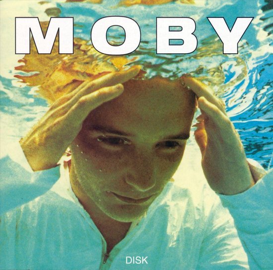 Moby, Moby | CD (album) | Muziek | bol.com
