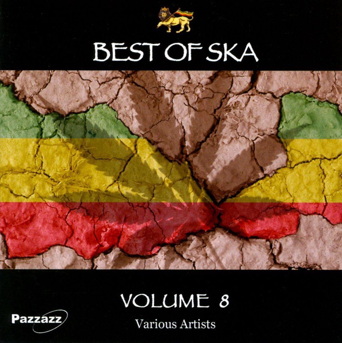 Various Artists - Best Of Ska Volume 8 (CD), various artists | Muziek ...