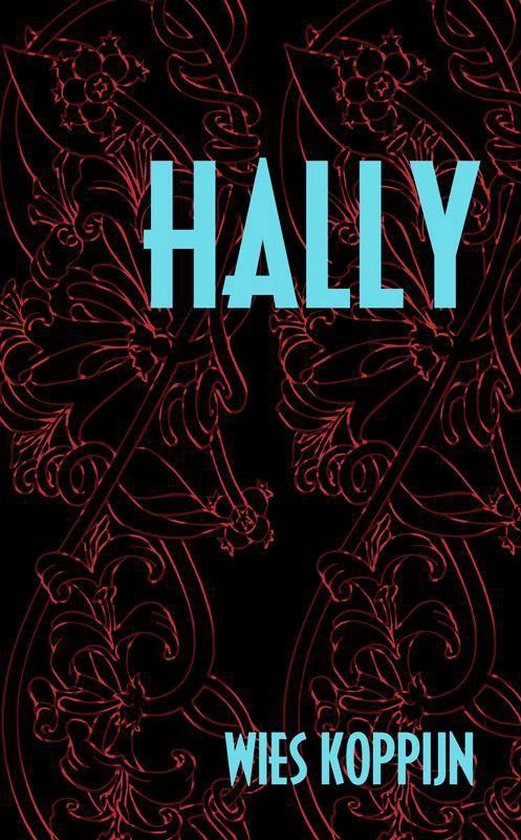 Hally, Louise Koppijn | 9789087080440 | Boeken | bol