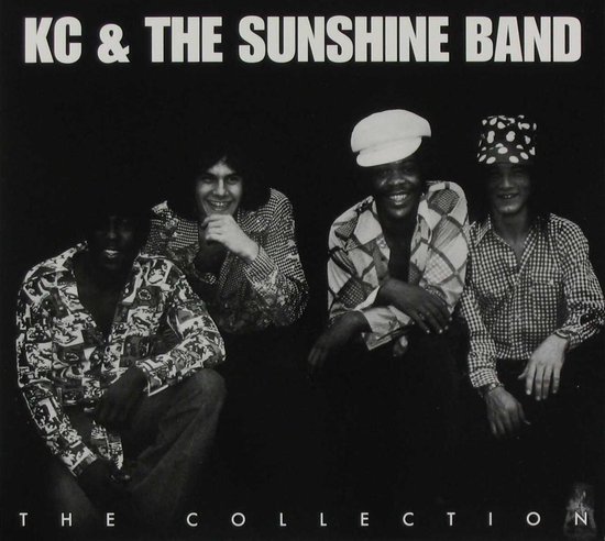 Collection, The, Kc & the Sunshine Band | CD (album) | Muziek | bol.com