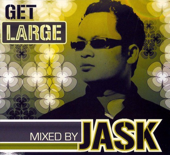 Get Large, Vol. 3, Jask | CD (album) | Muziek | bol.com
