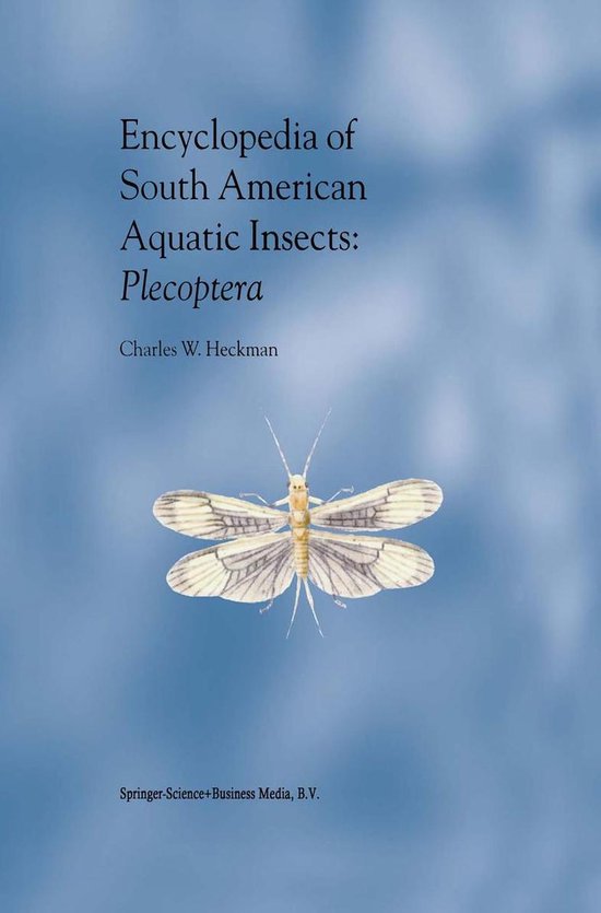 Encyclopedia of South American Aquatic Insects - Encyclopedia of South ...