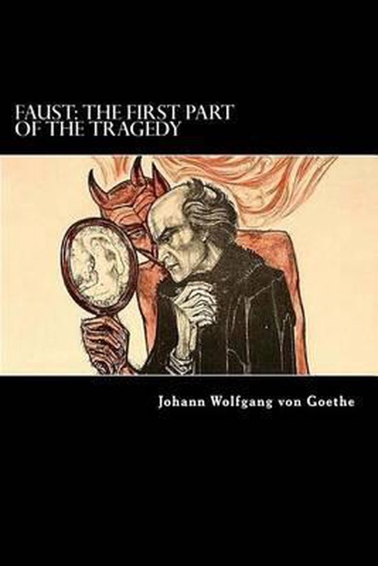 Faust | 9781480098084 | Johann Wolfgang von Goethe | Boeken | bol