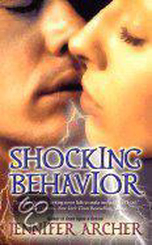Shocking Behavior, Jennifer Archer | 9780505525079 | Boeken | bol