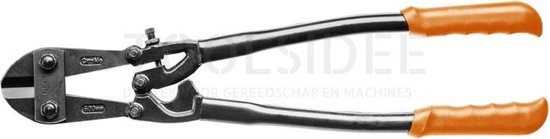 NEO boutenschaar 600mm 40hrc | bol