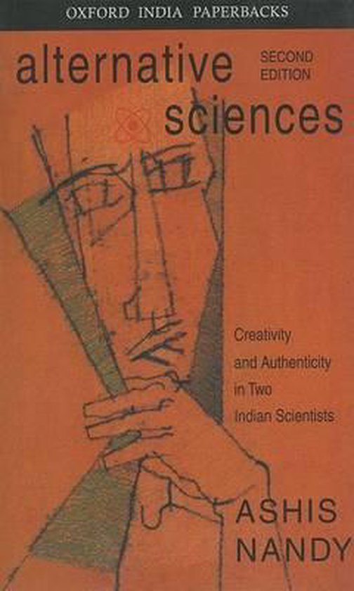 Alternative Sciences, Ashis Nandy | 9780195655285 | Boeken | bol.com
