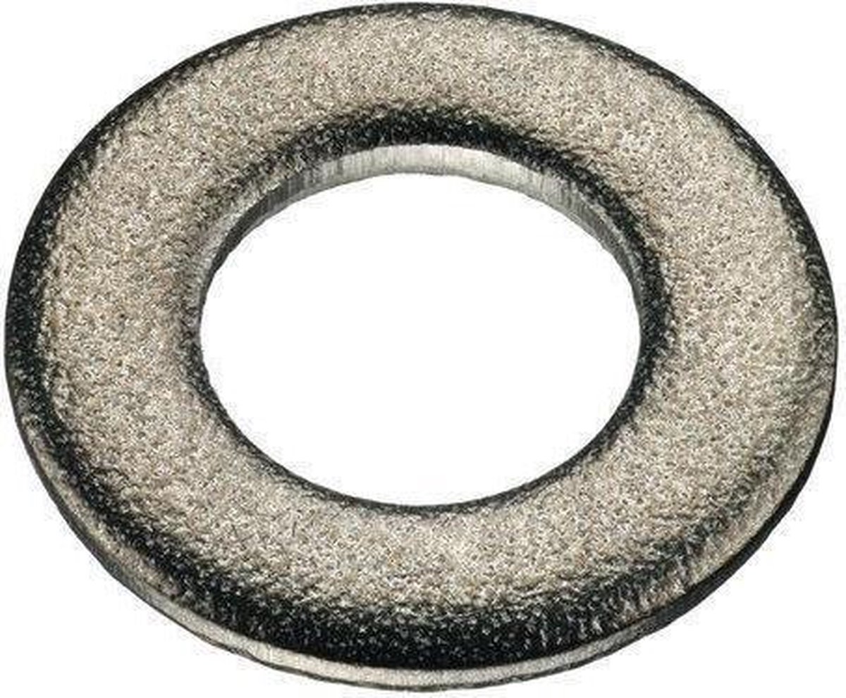 Sluitring rvs A2 M16x30x3.0mm DIN125A | bol.com