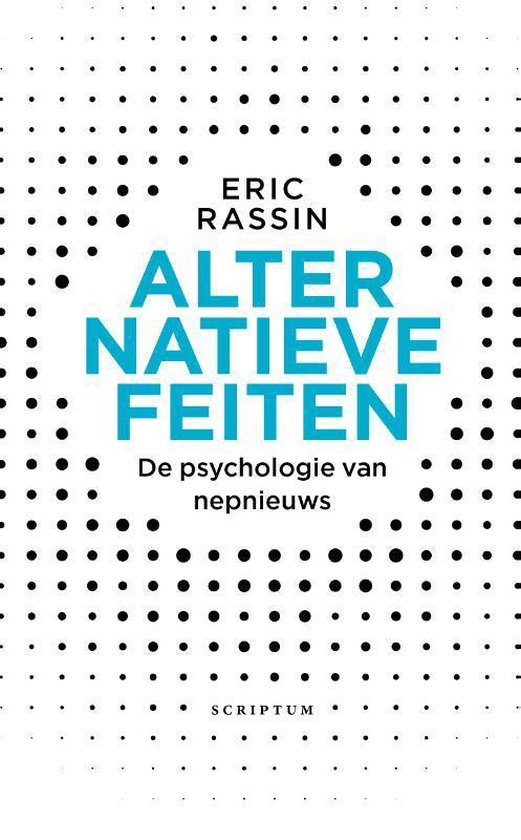 Alternatieve feiten | 9789463191289 | Eric Rassin | Boeken | bol