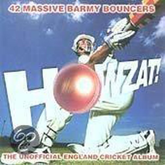 Howzat! 42 Massive Barmy., Various | CD (album) | Muziek | bol