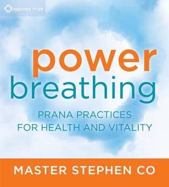 Power Breathing, Stephen Co | 9781604076387 | Boeken | bol.com