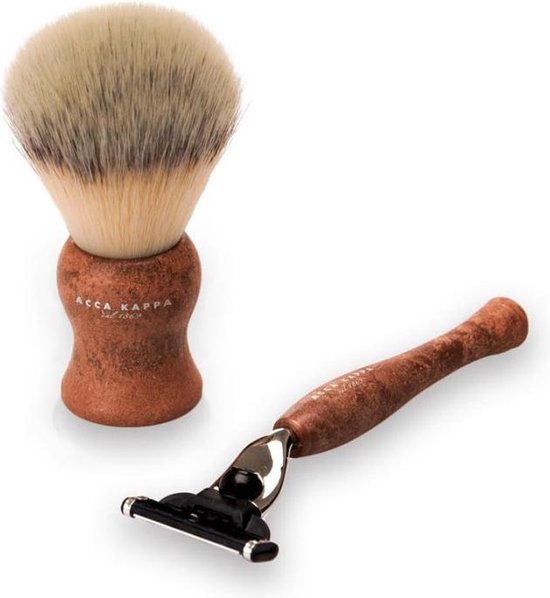 Acca Kappa Shaving Set Scheerset 2 st. | bol.com