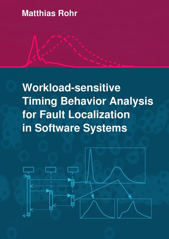 Workload-sensitive Timing Behavior Analysis for Fault Localization in Software Systems... | bol