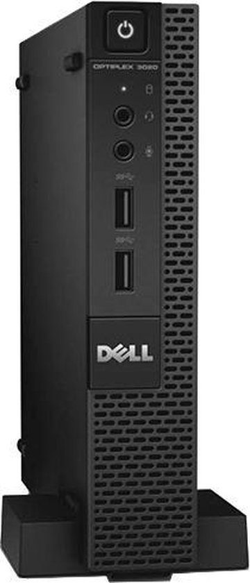 OptiPlex Micro Vertical Stand | bol.com