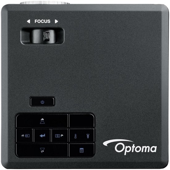 Optoma ML750e - WXGA Mobile Mini Beamer | bol