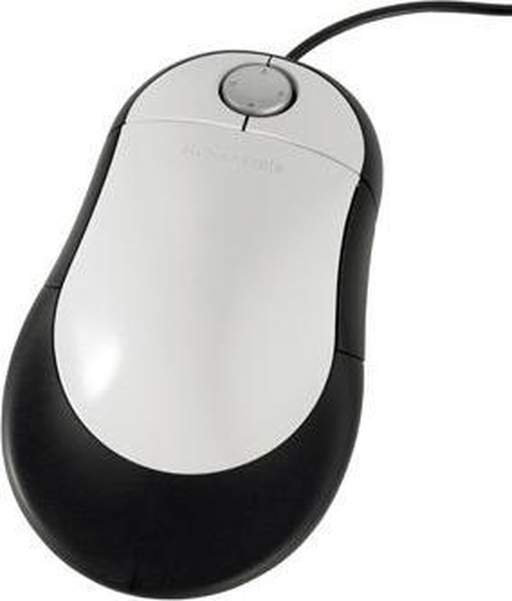 Humanscale Switch Mouse | bol.com