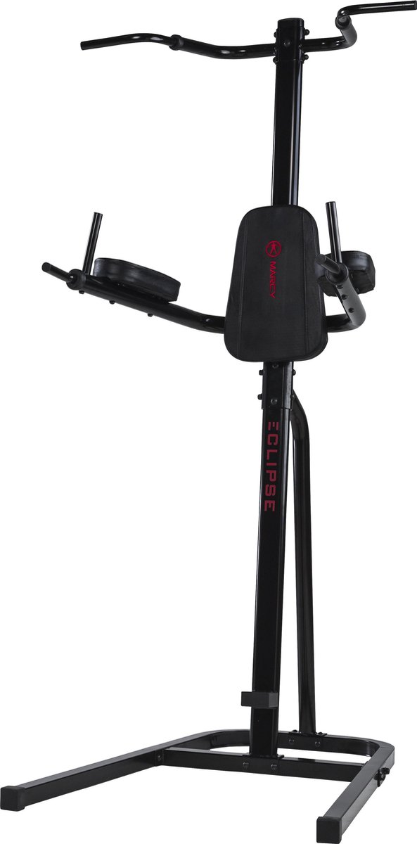 Marcy Eclipse CT6000 - Dipstation / Power Tower | bol.com