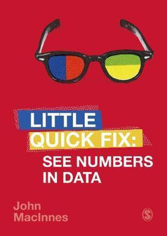 See Numbers in Data Little Quick Fix | 9781526466792 | John Macinnes ...