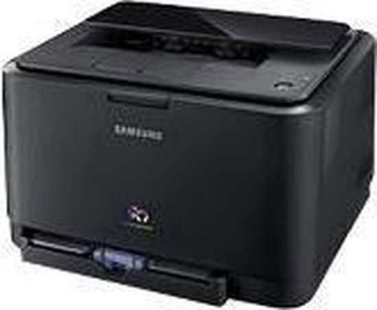 Samsung CLP-315W Laserprinter | bol.com