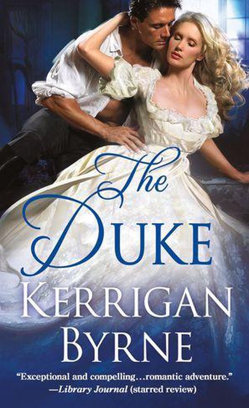 Victorian Rebels 4 - The Duke (ebook), Kerrigan Byrne | 9781250118257 ...