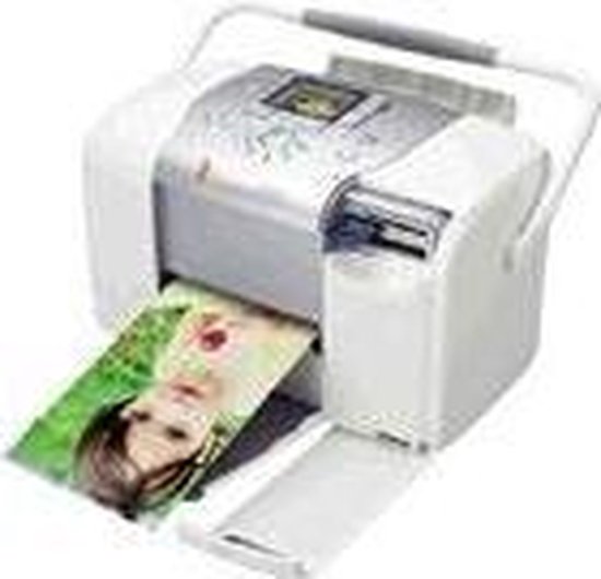 Epson PictureMate 100 | bol.com