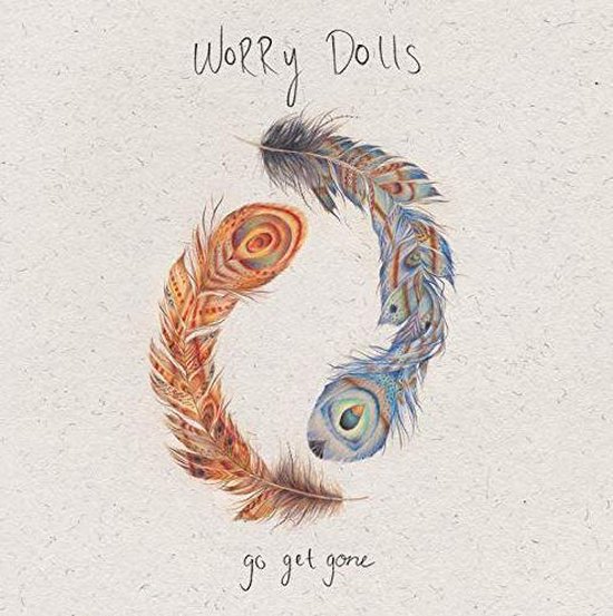 Go Get Gone, Worry Dolls | Muziek | bol