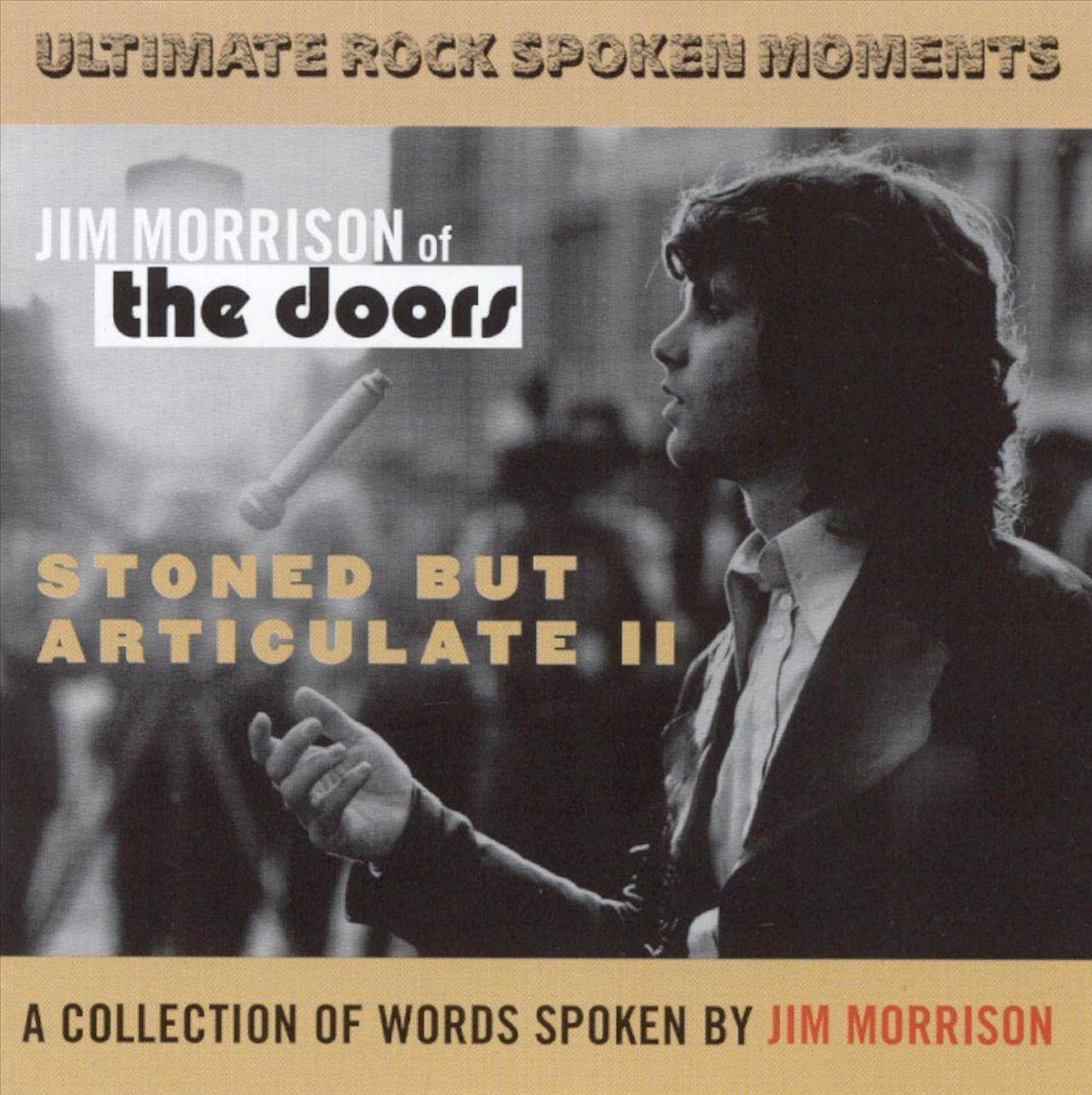 Dionysus, Jim Morrison | CD (album) | Muziek | bol.com