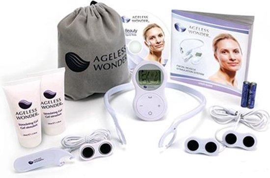 Ageless Wonder | bol.com