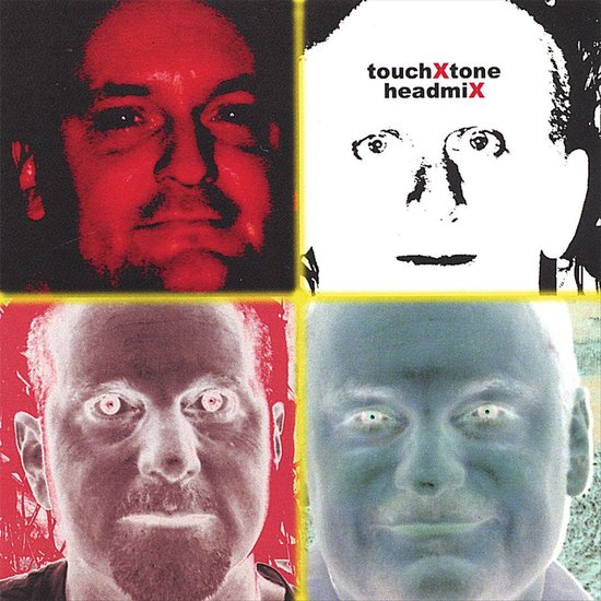 Headmix | CD (album) | Muziek | bol.com