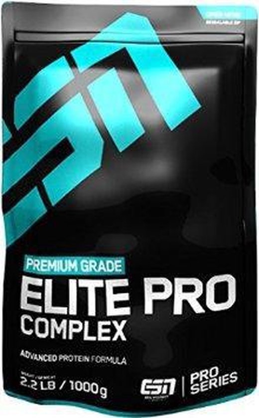 Esn Elite Pro Complex - 1000g | bol