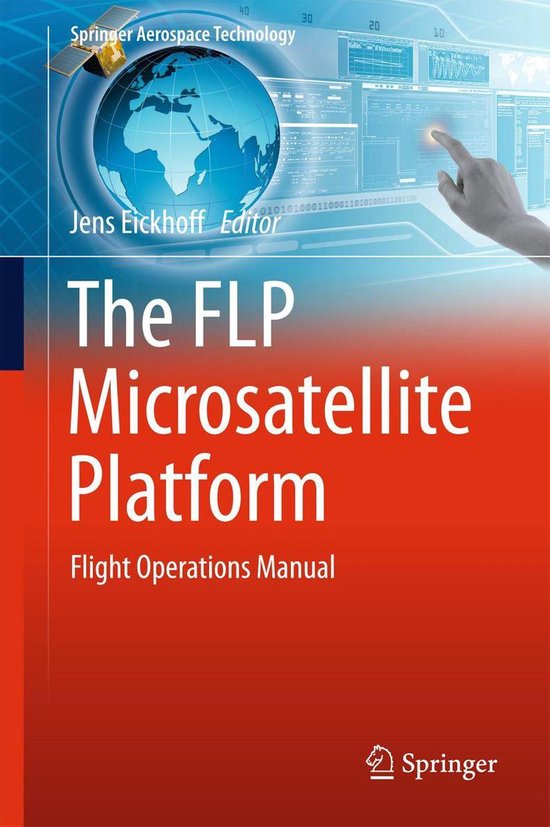 Springer Aerospace Technology - The FLP Microsatellite Platform (ebook ...