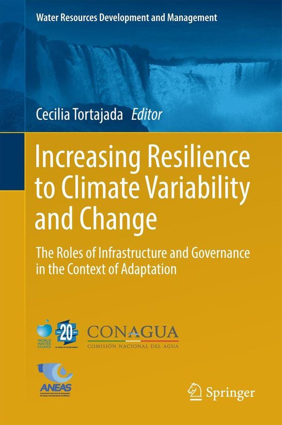 Water Resources Development and Management - Increasing Resilience to ...