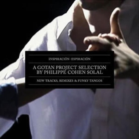 Gotan Project - Inspiracion - Espiracion (LP), Gotan Project | LP ...