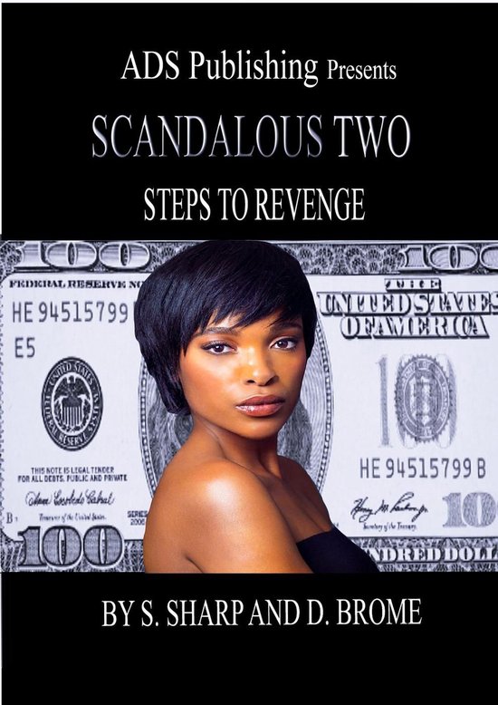 2 2 - SCANDALOUS ONE Steps For Revenge (ebook), S. Sharp ...