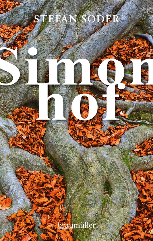 Simonhof (ebook), Stefan Soder | 9783992001804 | Boeken | bol