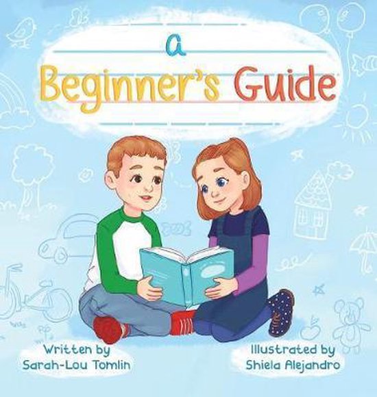 A Beginner's Guide, Sarah-Lou Tomlin | 9781912009480 | Boeken | bol