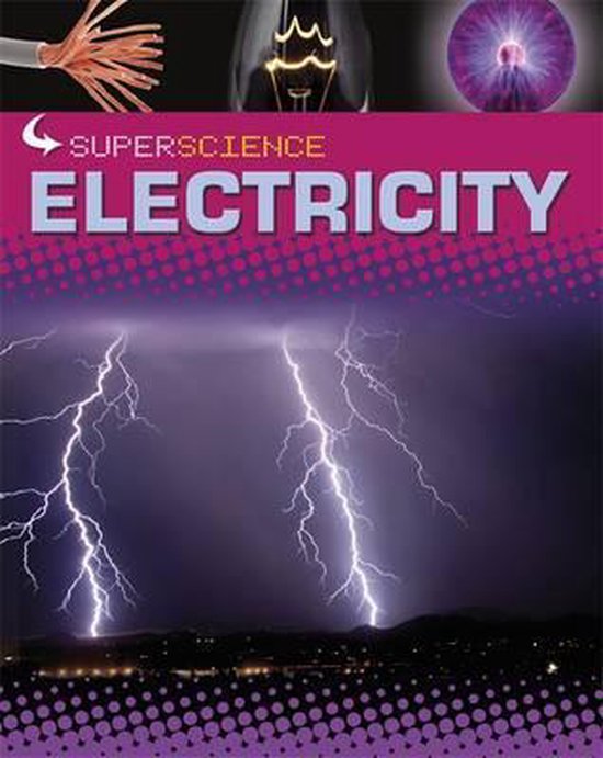 Super Science | 9781445122915 | Rob Colson | Boeken | bol