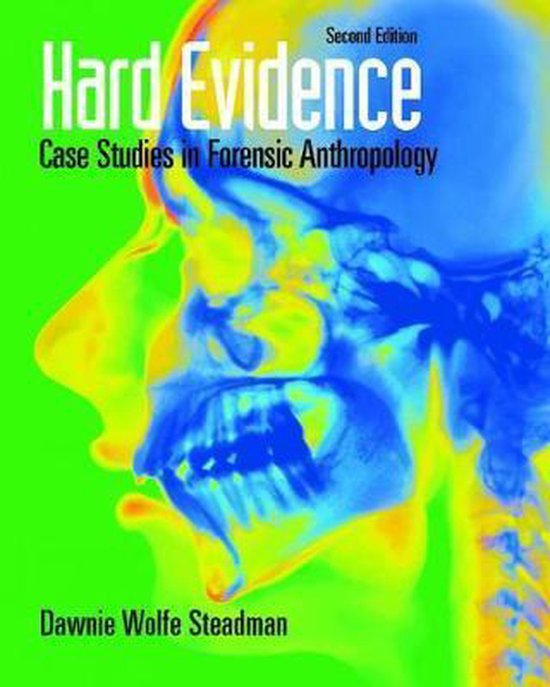 Hard Evidence | 9781138403819 | Boeken | bol